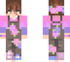 karl jacobs | Minecraft Skins