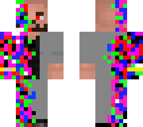 big man | Minecraft Skins