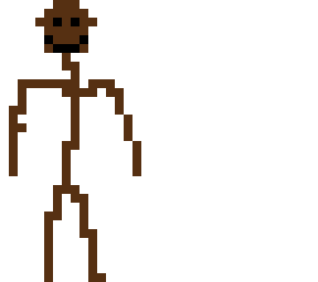 bit sticky innit? | Minecraft Skin