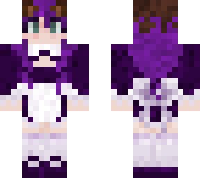 bakery | Minecraft Skins