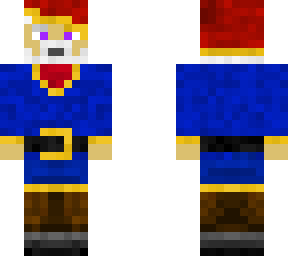 gnome | Minecraft Skins
