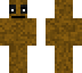 poop | Minecraft Skins