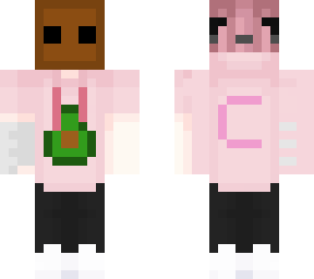 Coco | Minecraft Skin