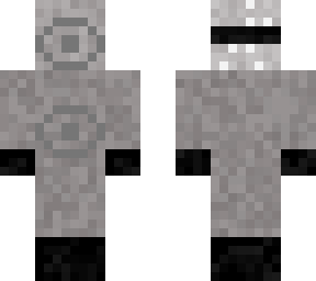 the watcher | Minecraft Skins