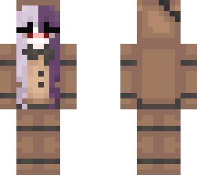 cos | Minecraft Skin