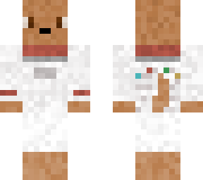 cosmo | Minecraft Skins
