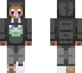 kiwi bird | Minecraft Skins