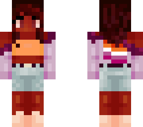 curly hair | Minecraft Skins