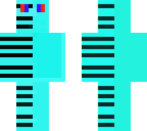 piano | Minecraft Skins