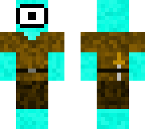goon | Minecraft Skins