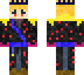 lord | Minecraft Skins