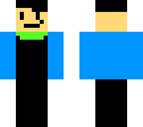 davi | Minecraft Skins