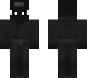 Demonic | Minecraft Skin