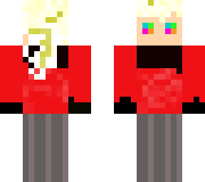 Doma | Minecraft Skin