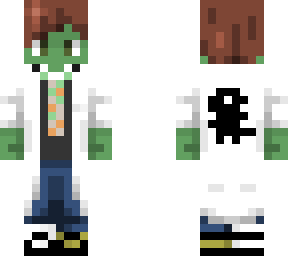 mcgregor | Minecraft Skins