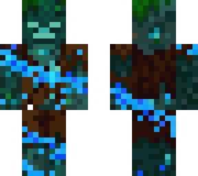 Drowned | Minecraft Skin