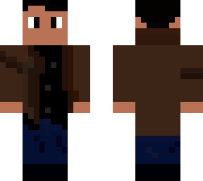 peter parker | Minecraft Skins