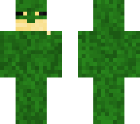 fwog | Minecraft Skin