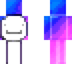 deep sea | Minecraft Skins