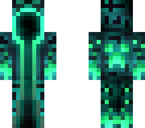 glowing | Minecraft Skins