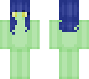 goblin | Minecraft Skins