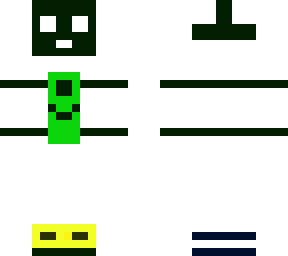 goofy ah | Minecraft Skins