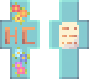 donut smp | Minecraft Skins