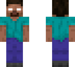 Hero Brian | Minecraft Skin