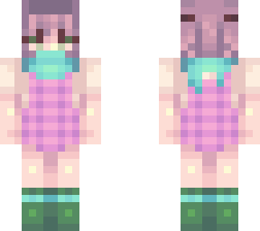 the weekend | Minecraft Skins