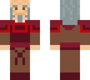 iroh | Minecraft Skins