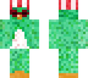 isaacwhy | Minecraft Skins