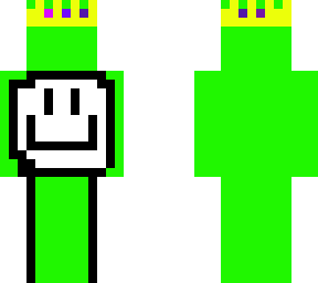 king dream | Minecraft Skins