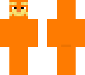 LORAX | Minecraft Skin