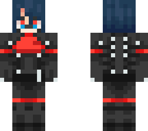 signalis | Minecraft Skins