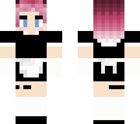kiki | Minecraft Skins