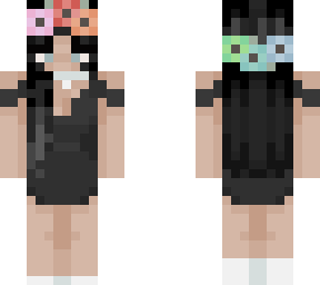 kim | Minecraft Skins