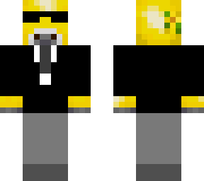 moobloom | Minecraft Skins