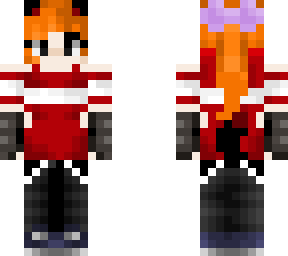 Mehhh | Minecraft Skin