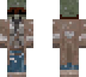 fallout new vegas | Minecraft Skins
