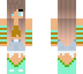Mom | Minecraft Skin