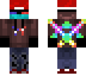 MY PFP | Minecraft Skin
