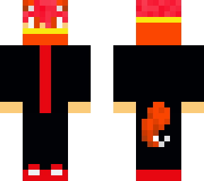 MyBrother | Minecraft Skin