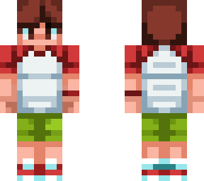 plantsvszombies | Minecraft Skins