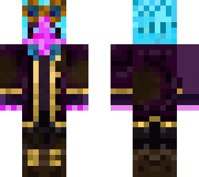 artificer | Minecraft Skins