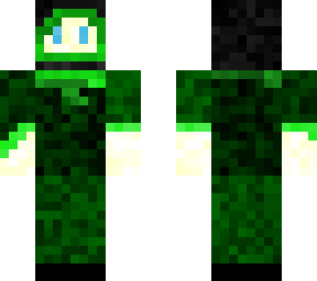 Phantom | Minecraft Skin