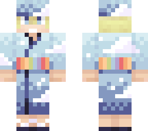 philza | Minecraft Skins