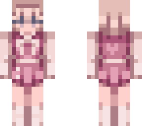 pichi | fs | Minecraft Skin