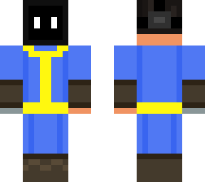 fallout | Minecraft Skins