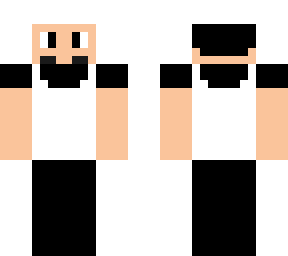 pizza tower | Minecraft Skins