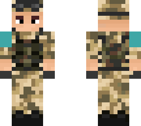 iraq | Minecraft Skins